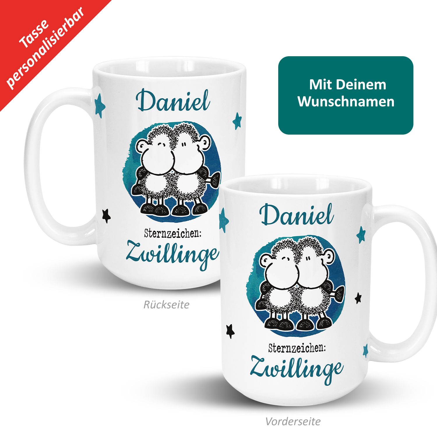 Geschenke Fr Zwillinge