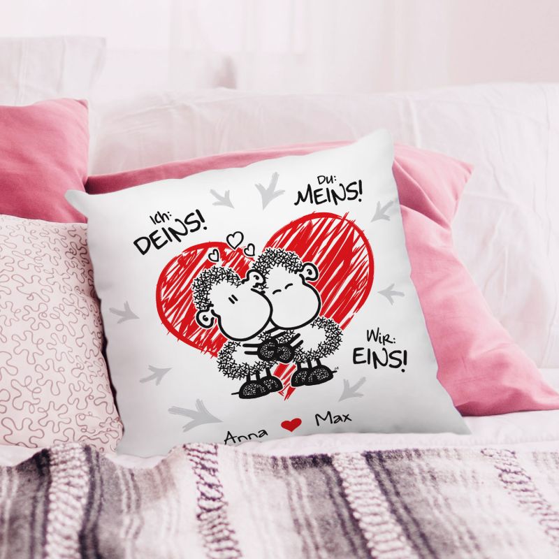 Ohne Dich ist alles doof Geschenkideen | sheepworld